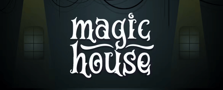 24 Magic Fonts That Will Cast the Right Spell on Your Viewers