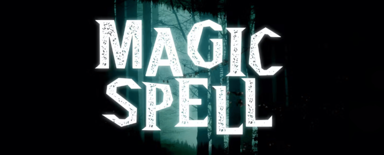 24 Magic Fonts That Will Cast the Right Spell on Your Viewers