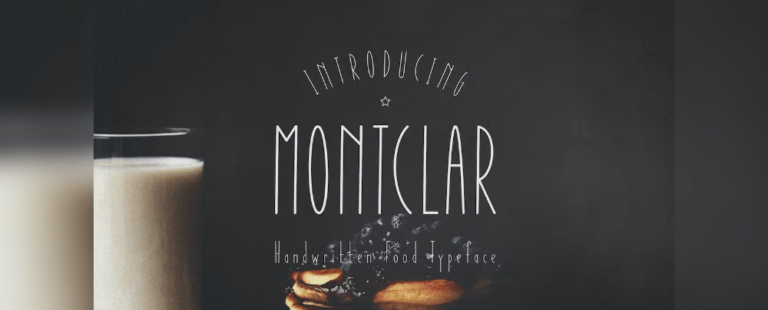 24 Fonts for Restaurant Menu Every Restaurateur Should Consider