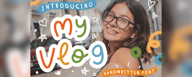 26 Fonts for Thumbnails That Instantly Grab Viewers' Attention