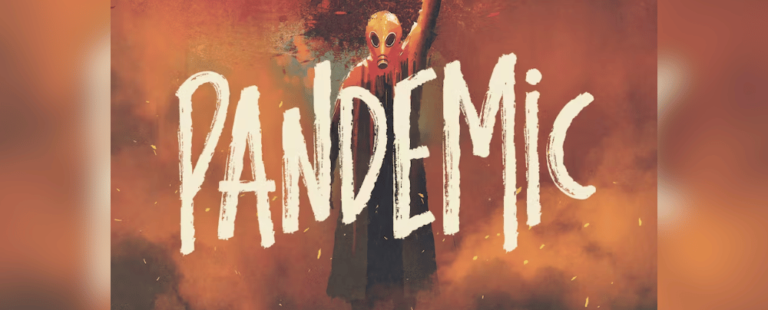 28 Apocalyptic Fonts That Radiate the Dystopian Ambiance