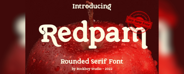25 Eye-catching Fonts for Advertising That Boost Brand Visibility