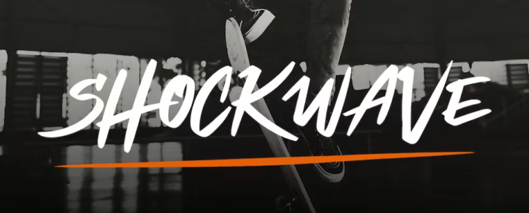 26 Fonts for Album Covers That Will Rock the World