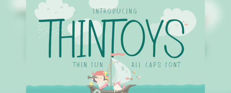 27 Fonts for Capital Letters for Bold and Beautiful Designs