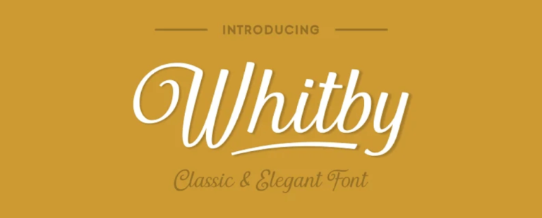 27 Travel Fonts That Perfectly Capture the Spirit of Adventure