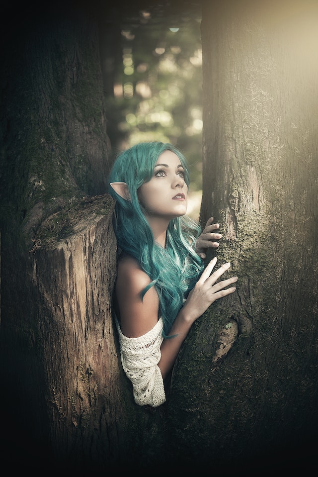 24 Fantasy Fonts to Enchant Your Audience at First Glance