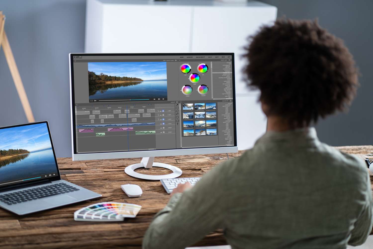 10 Best Youtube Lower Third Templates (My Favorite)