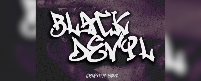 24 Dynamic Fonts for Bulletin Boards That Will Truly Stand Out