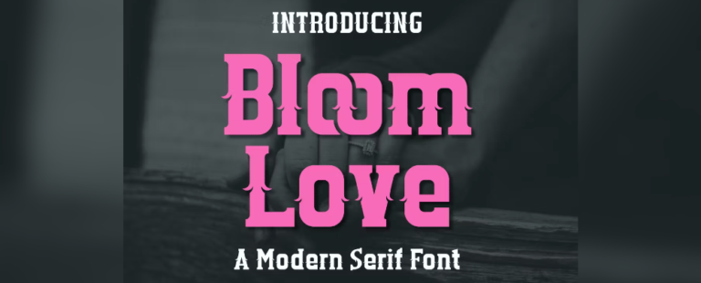 26 Romantic Font for Love Letter Tips That Melt Every Heart