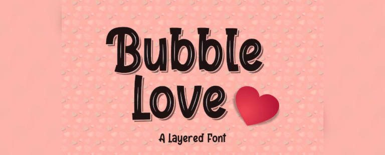 26 Romantic Font for Love Letter Tips That Melt Every Heart