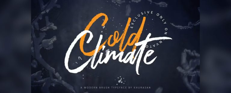 Envato Typography Collection: 27 Envato Fonts You Can't Miss