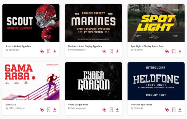 24 Font for Basketball Jersey Choices That Are Most Impressive