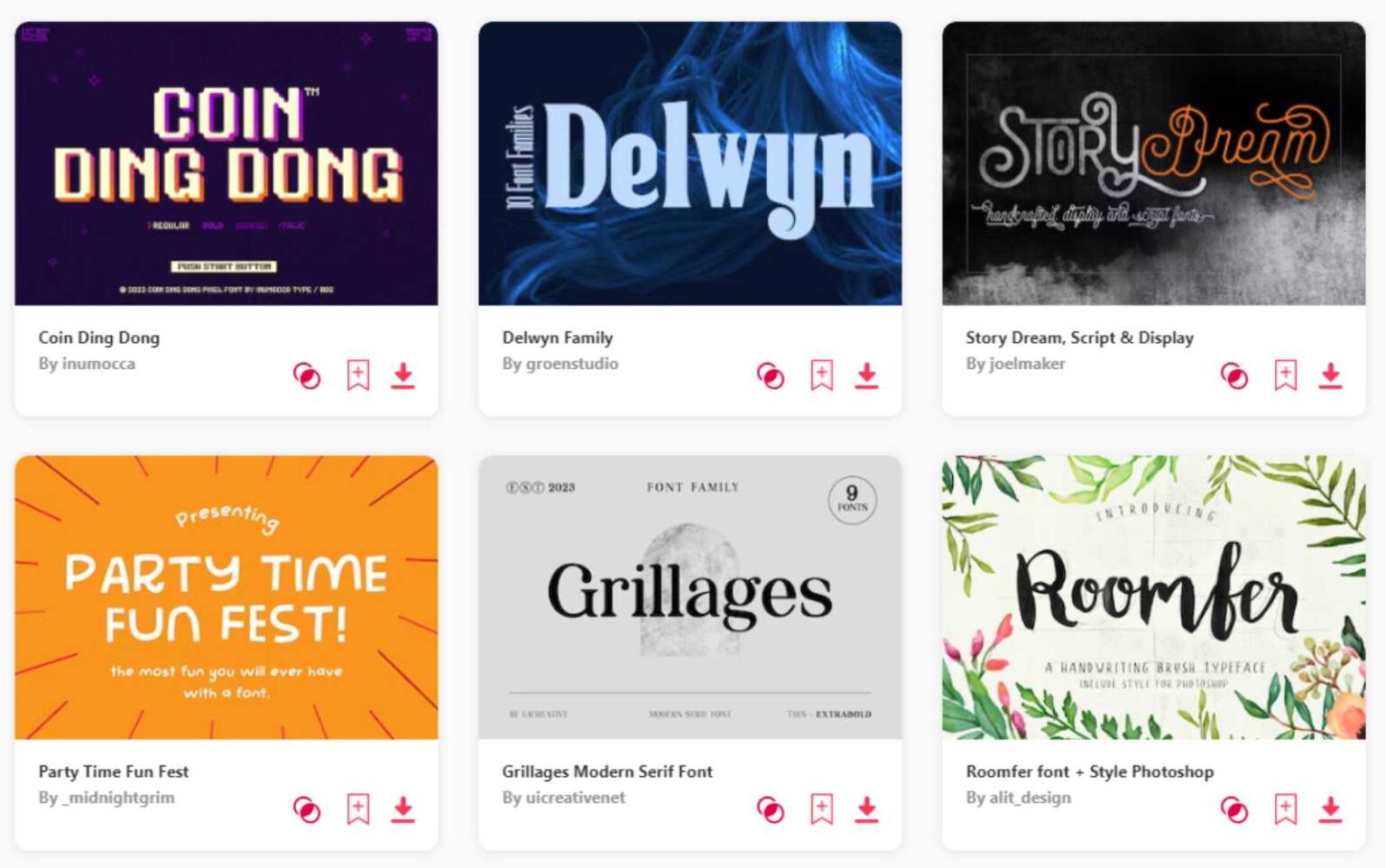 23 'Font for Boat Names' Options to Embellish Your Boat