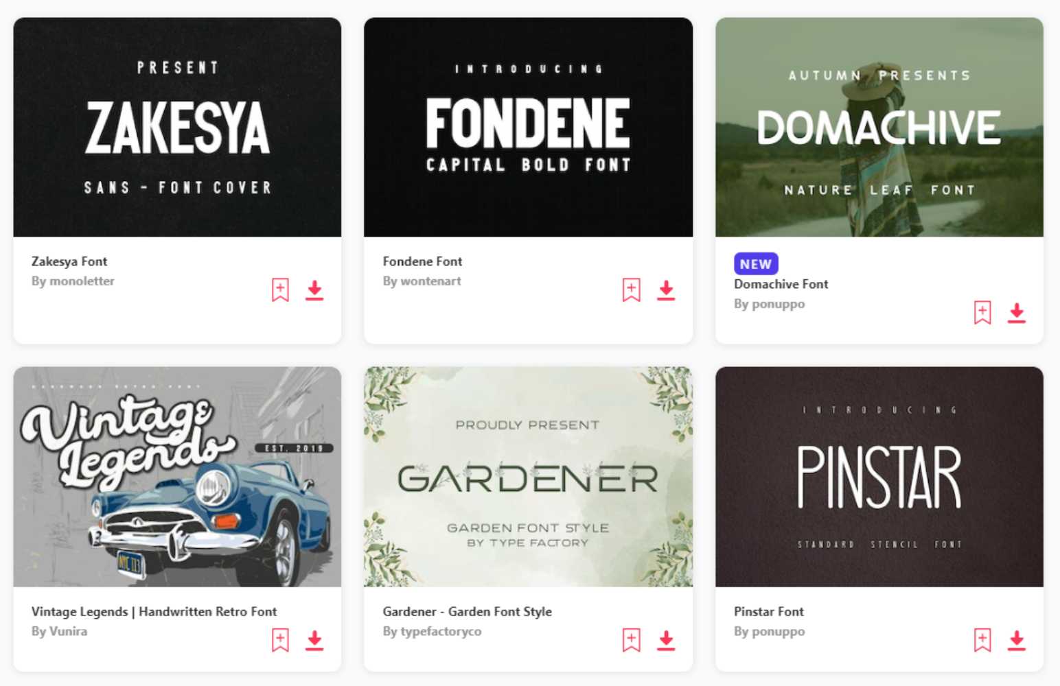 23 Game-Changing 'Font for Booklet' Selections for Designers