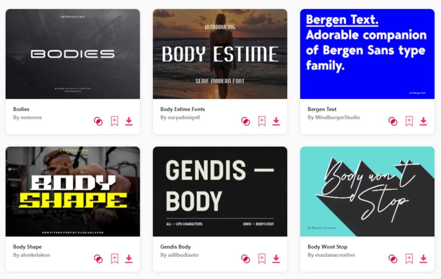 23 Tips on Font for Magazine Body Text That Captivate Readers