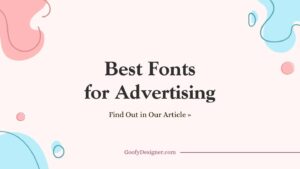 25 Eye-catching Fonts for Advertising That Boost Brand Visibility