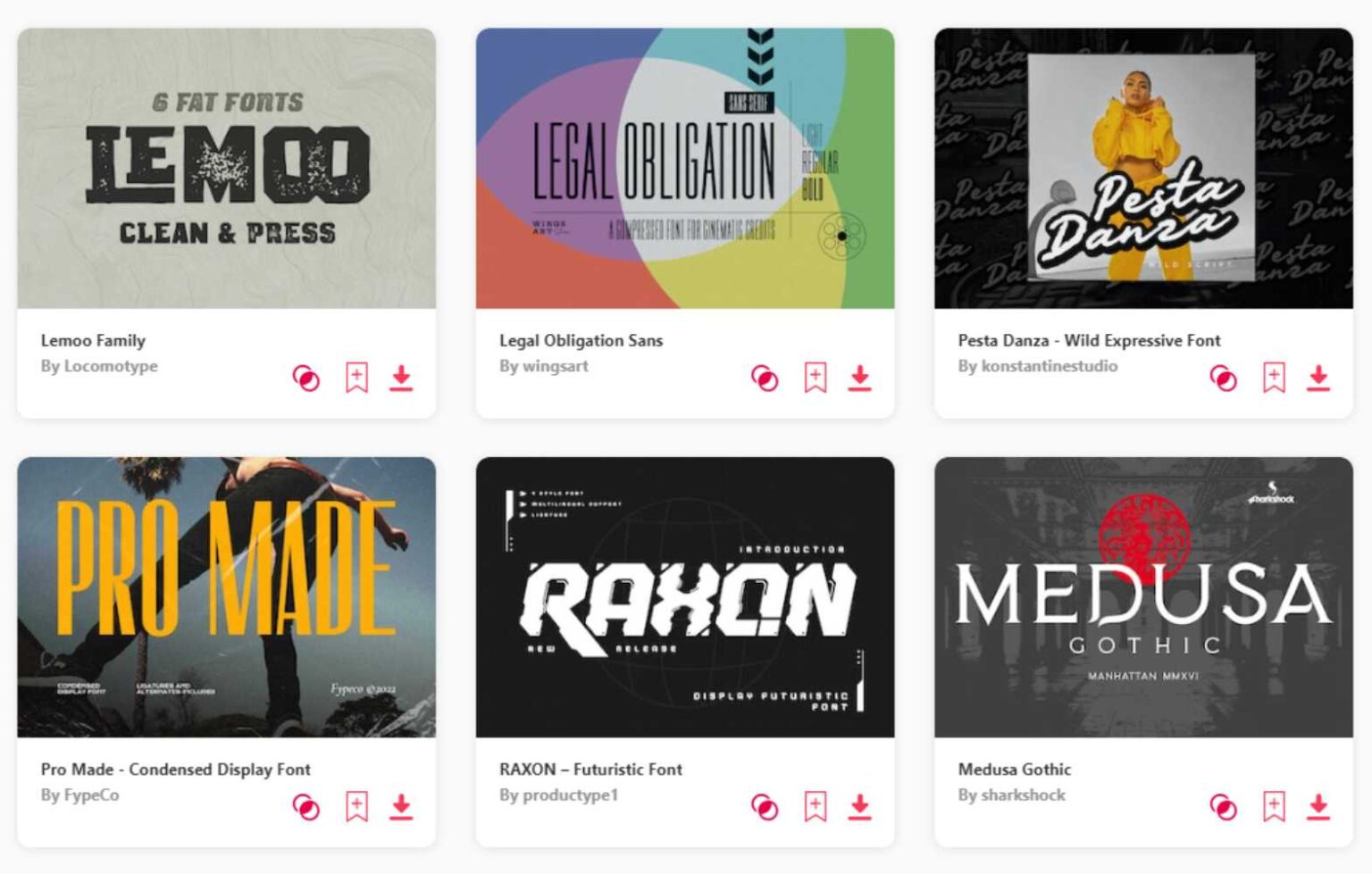 27 Fonts for Billboards That Make Heads Turn