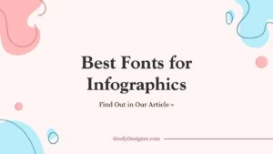 22 Fonts for Infographics to Spice Up Your Data