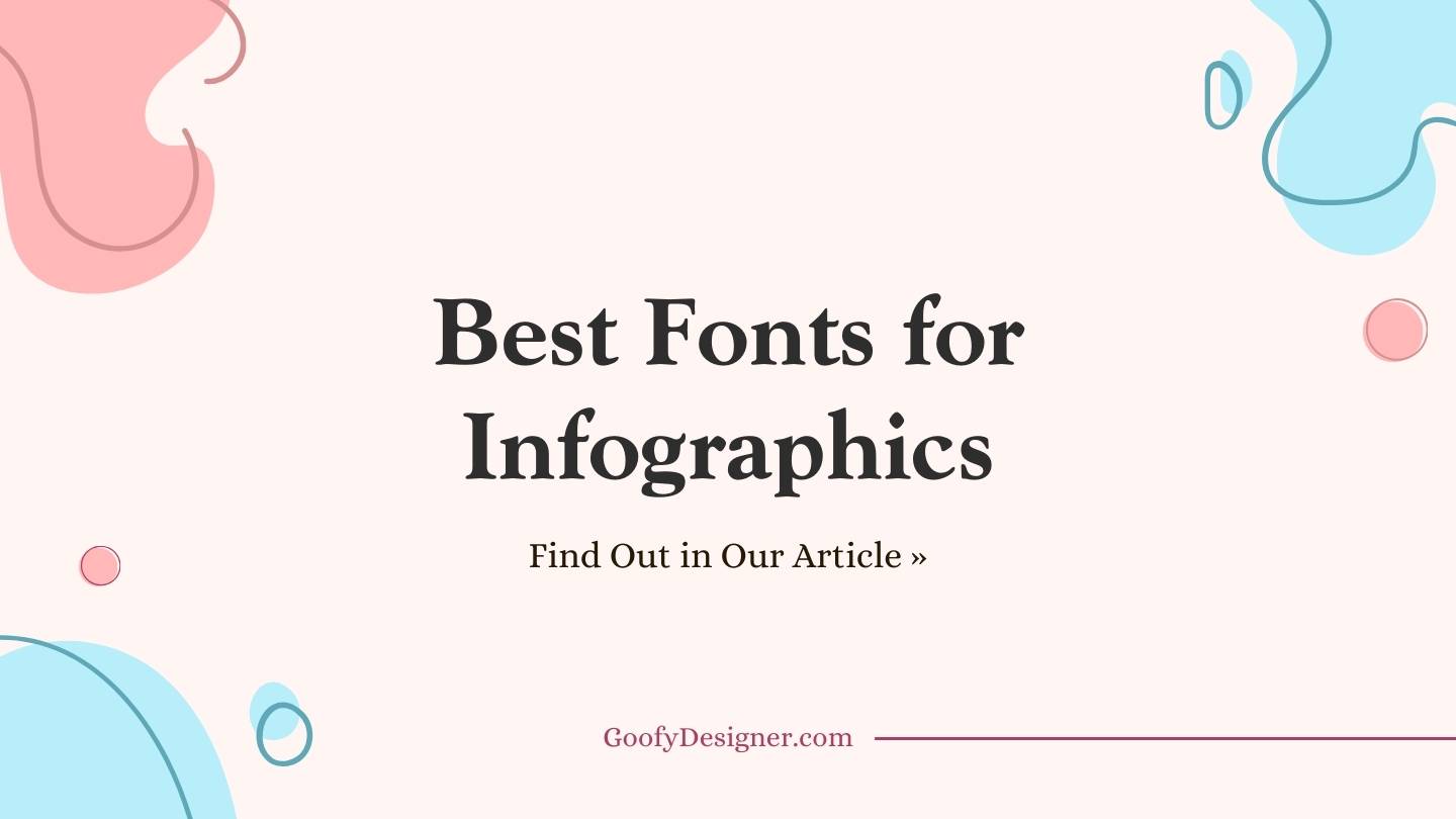 22 Fonts for Infographics to Spice Up Your Data