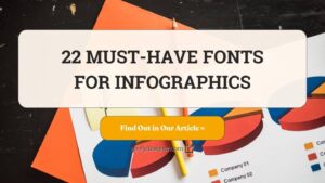 22 Fonts for Infographics to Spice Up Your Data