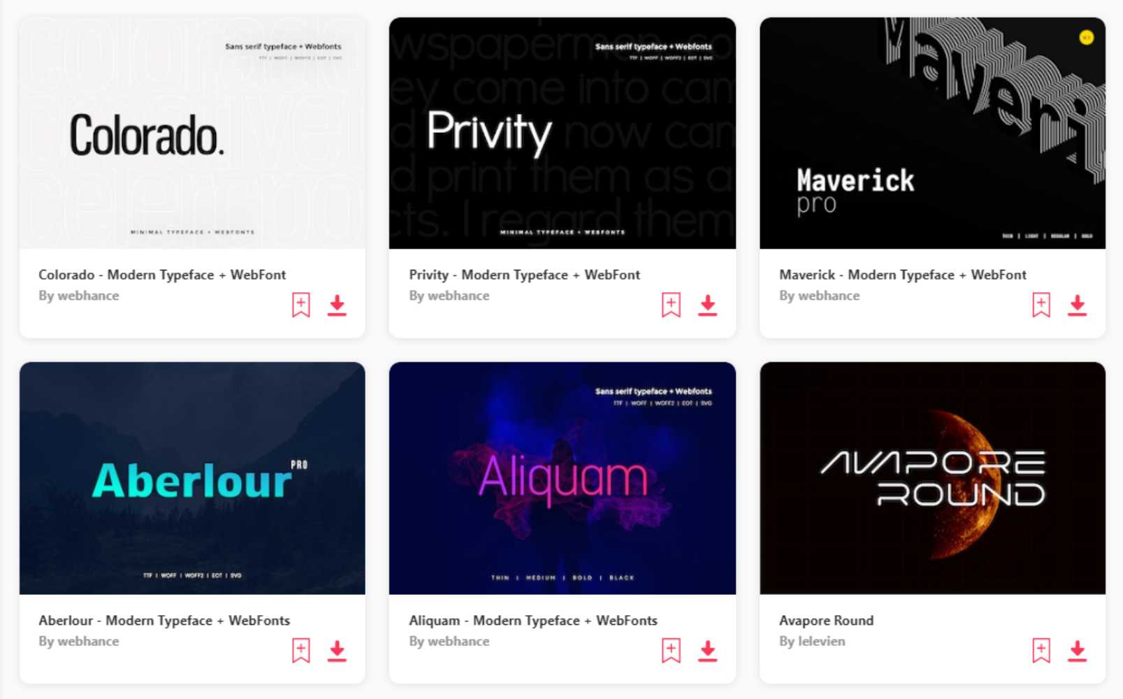 24 Fonts for Resume That Will Land You Your Dream Job