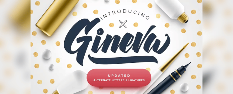 24 Striking Fonts for Buttons to Elevate Their Standout Appeal