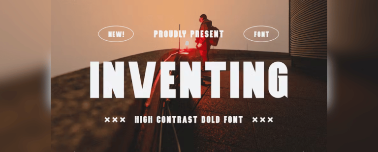 The Art of Mapping: Top 25 Fonts for Maps for Geographic Design