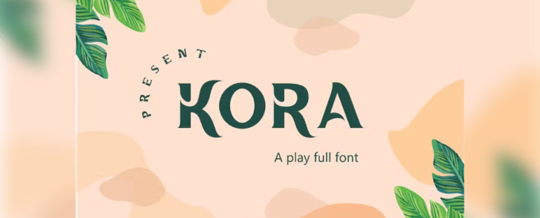 The 24 Paid Fonts Taking the Design World by Storm