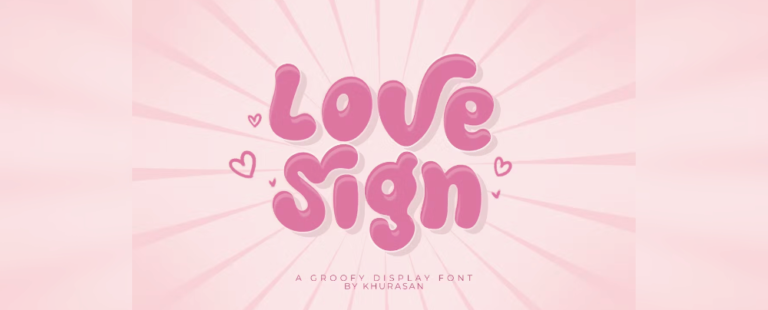 26 Romantic Font for Love Letter Tips That Melt Every Heart