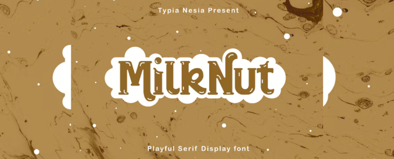 26 Font for Packaging Selections That Create a Lasting Impression