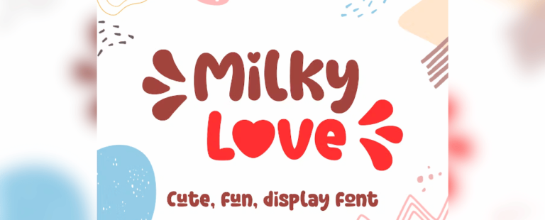 26 Romantic Font for Love Letter Tips That Melt Every Heart