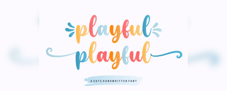 Mastering Cricut Design With the Top 28 Cricut Fonts