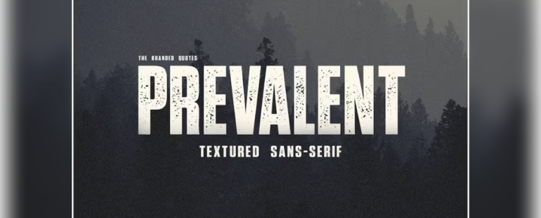 Lights, Camera, Font: the Top 28 Cinematic Fonts