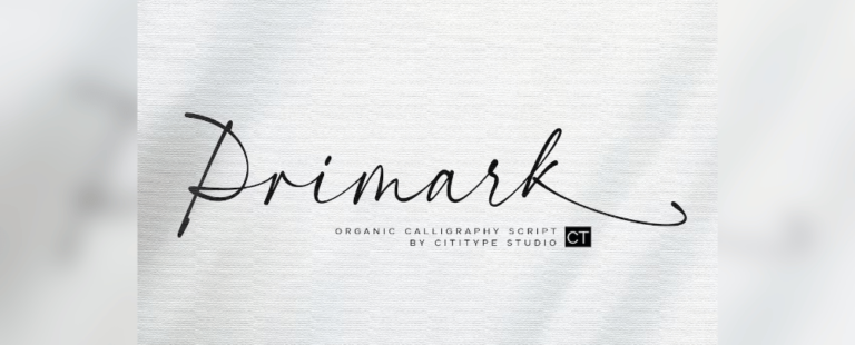 25 Stunning Calligraphy Fonts for Your Projects