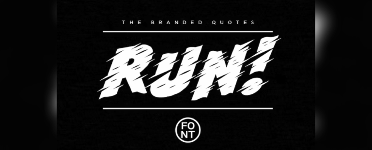 26 Essential 'Font for Bold Letters' Choices for Professional Design