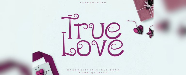 26 Romantic Font for Love Letter Tips That Melt Every Heart