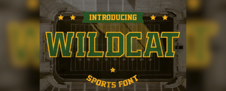 24 Soccer Jersey Fonts That Changed the Game