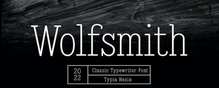 The Art of Mapping: Top 25 Fonts for Maps for Geographic Design