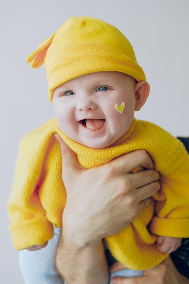 27 Baby Fonts to Elevate Your Baby-themed Design Game