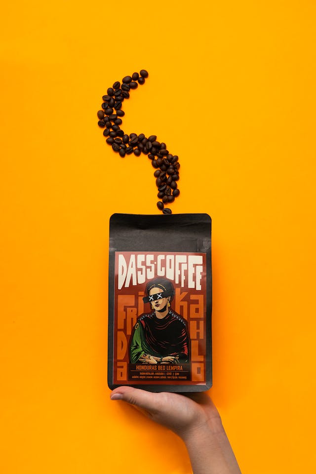 26 Font for Packaging Selections That Create a Lasting Impression