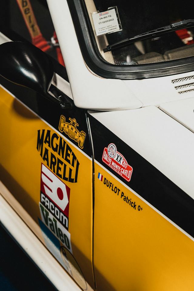 Unveiling the Top 27 Fonts for Car Stickers for Enthusiasts