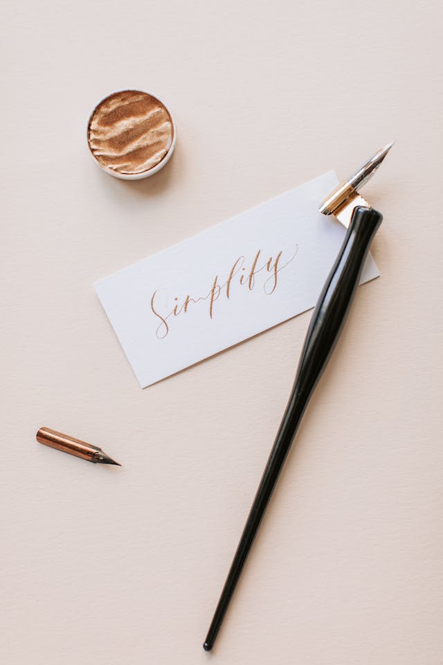 25 Stunning Calligraphy Fonts for Your Projects