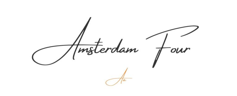 21 Calligraphy Canva Fonts That Bring a Touch of Uniqueness