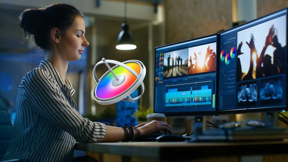 10 Best Apple Motion Tutorials You Have to See