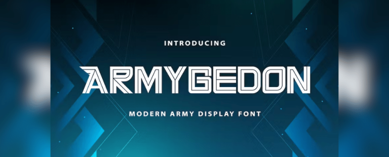 25 Best Fonts for IT Company Logo Embodying Digital Innovation