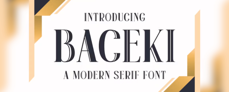 25 Best Fonts for Real Estate Logo That Stand Tall in the Market