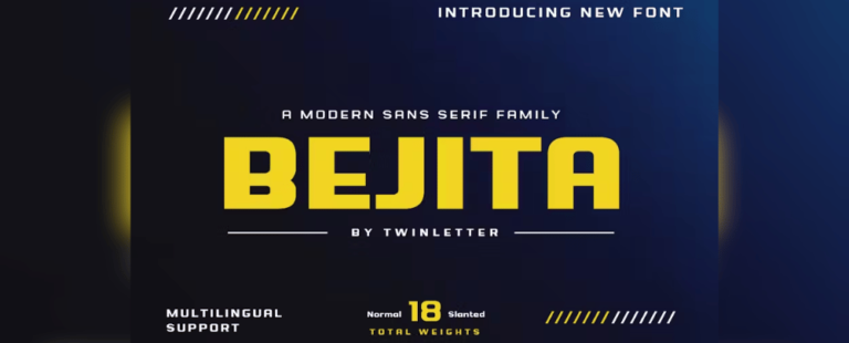 28 Best Construction Company Logo Fonts That Build Trust