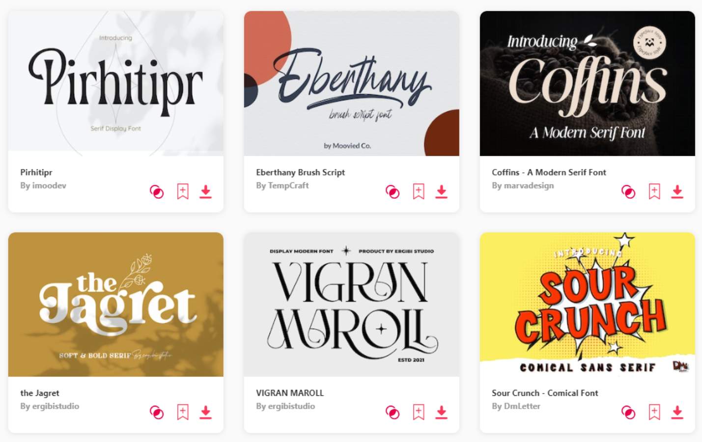 24 Best Fonts for Cafe Logo That Offer a Taste of Elegance