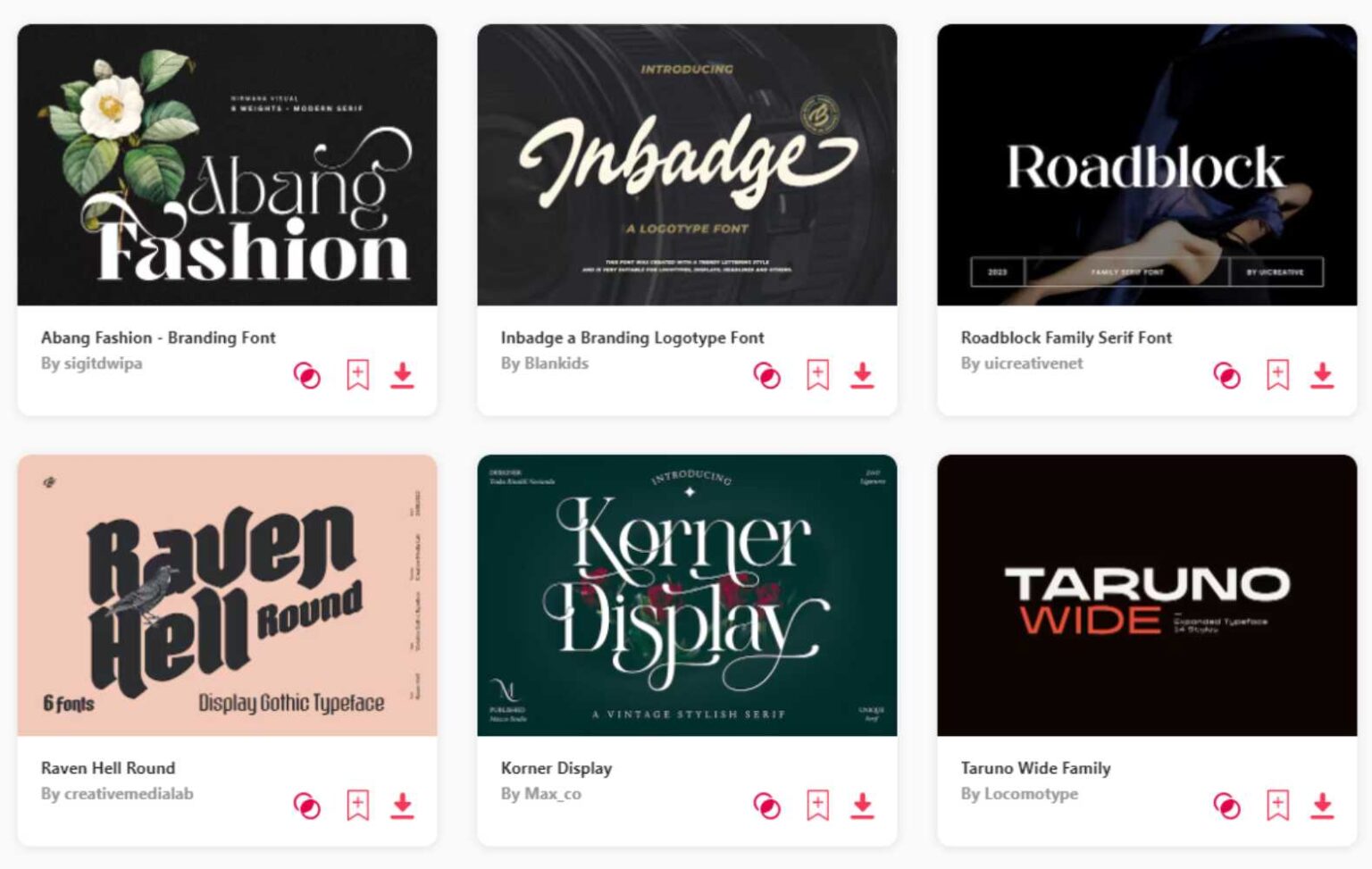 22 Best Fonts for Clothing Brand Logo