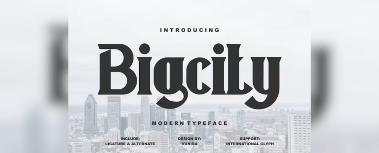 28 Best Construction Company Logo Fonts That Build Trust